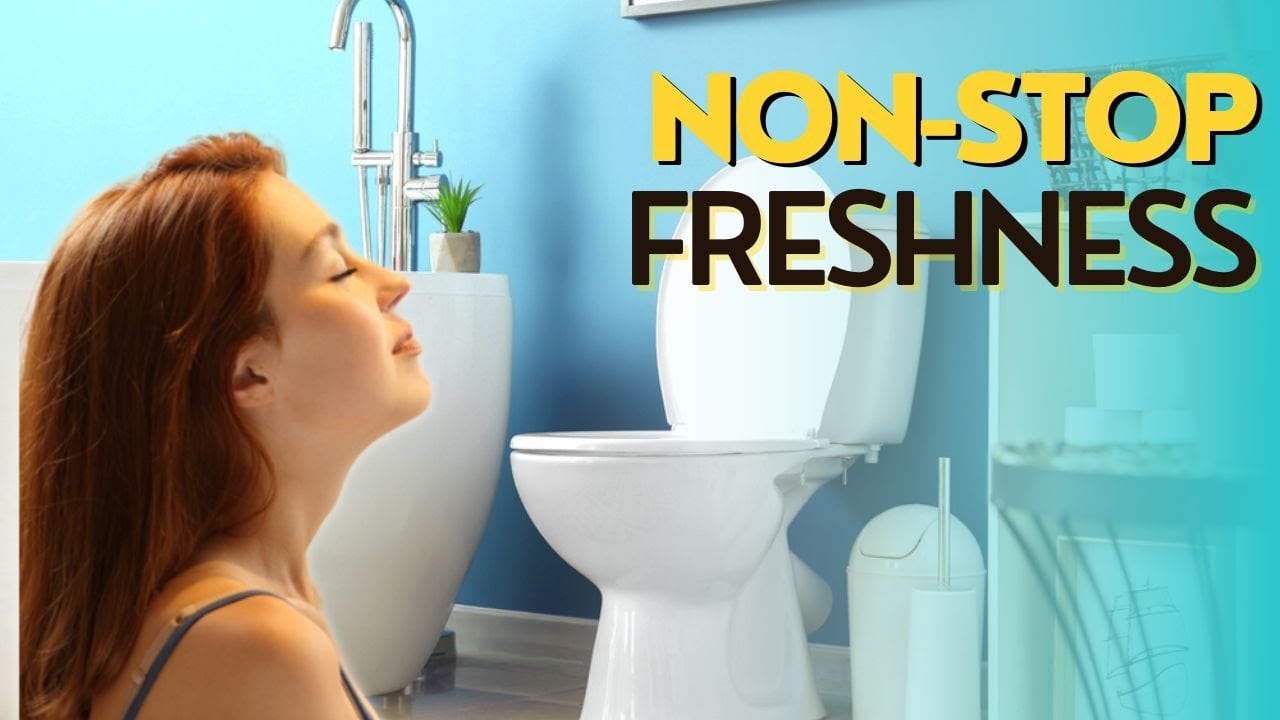Keep Toilet Smelling Fresh: 15 Proven, Eco-Friendly Tips